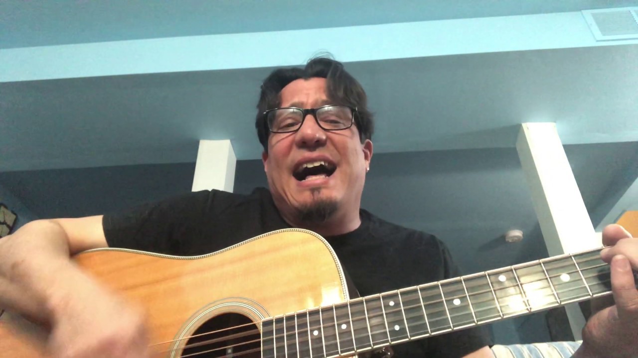 Michael Massimo - What Matters Most - YouTube