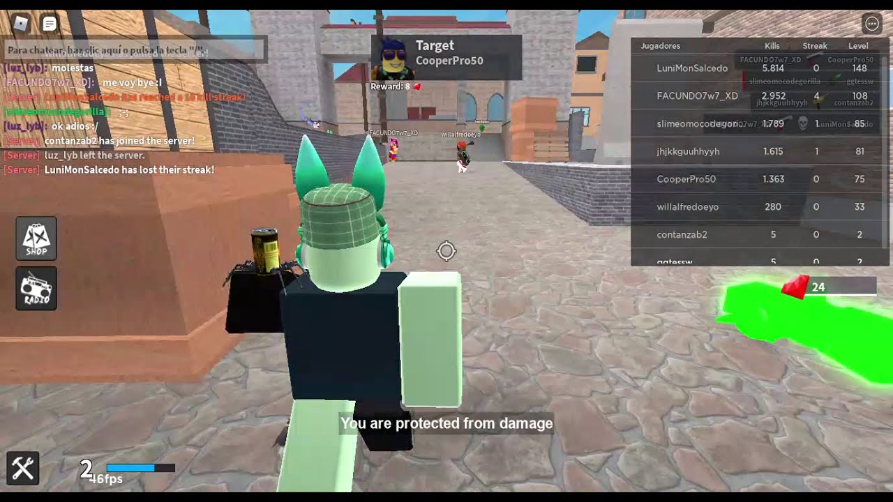 [LEVELS!] KAT roblox - YouTube