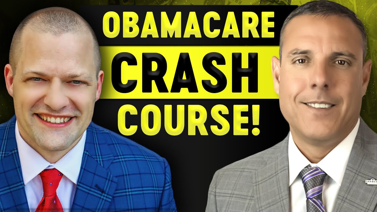 ACA Sales & Marketing Crash Course | Luis Moreno - YouTube