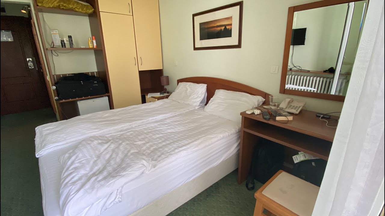 3D-Trip: Hotel Granit [Ohrid, Macedonia]. 2022-08-16 - YouTube