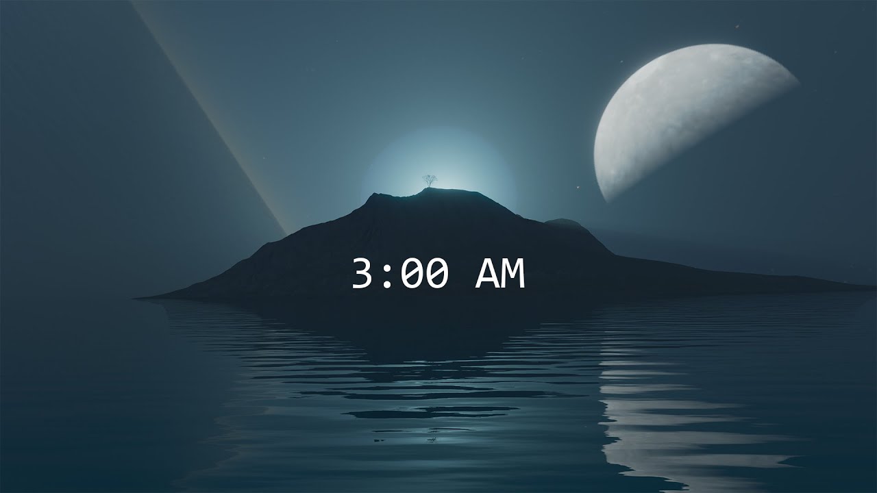 Its 3 AM Already. (Slowed & Reverb Playlist) - YouTube