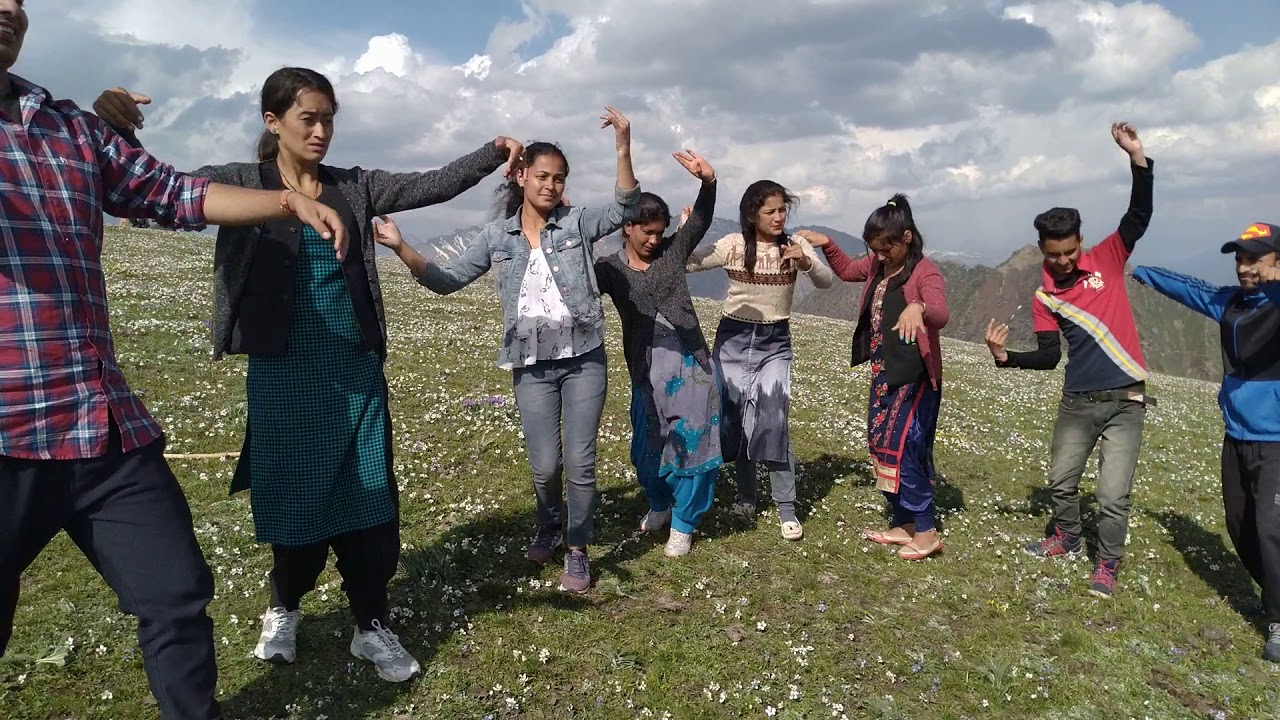 Mural danda hights - YouTube