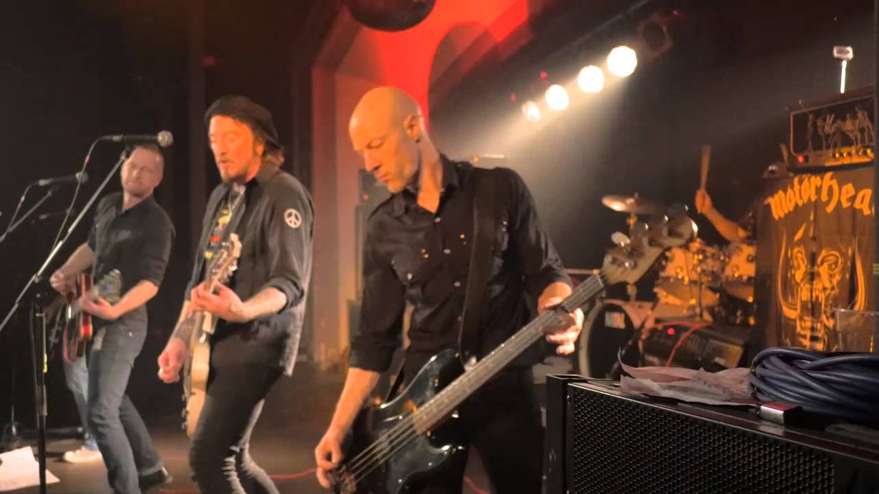 Baby Chaos - Go To Hell (Classic Grand Nov 2014) - YouTube