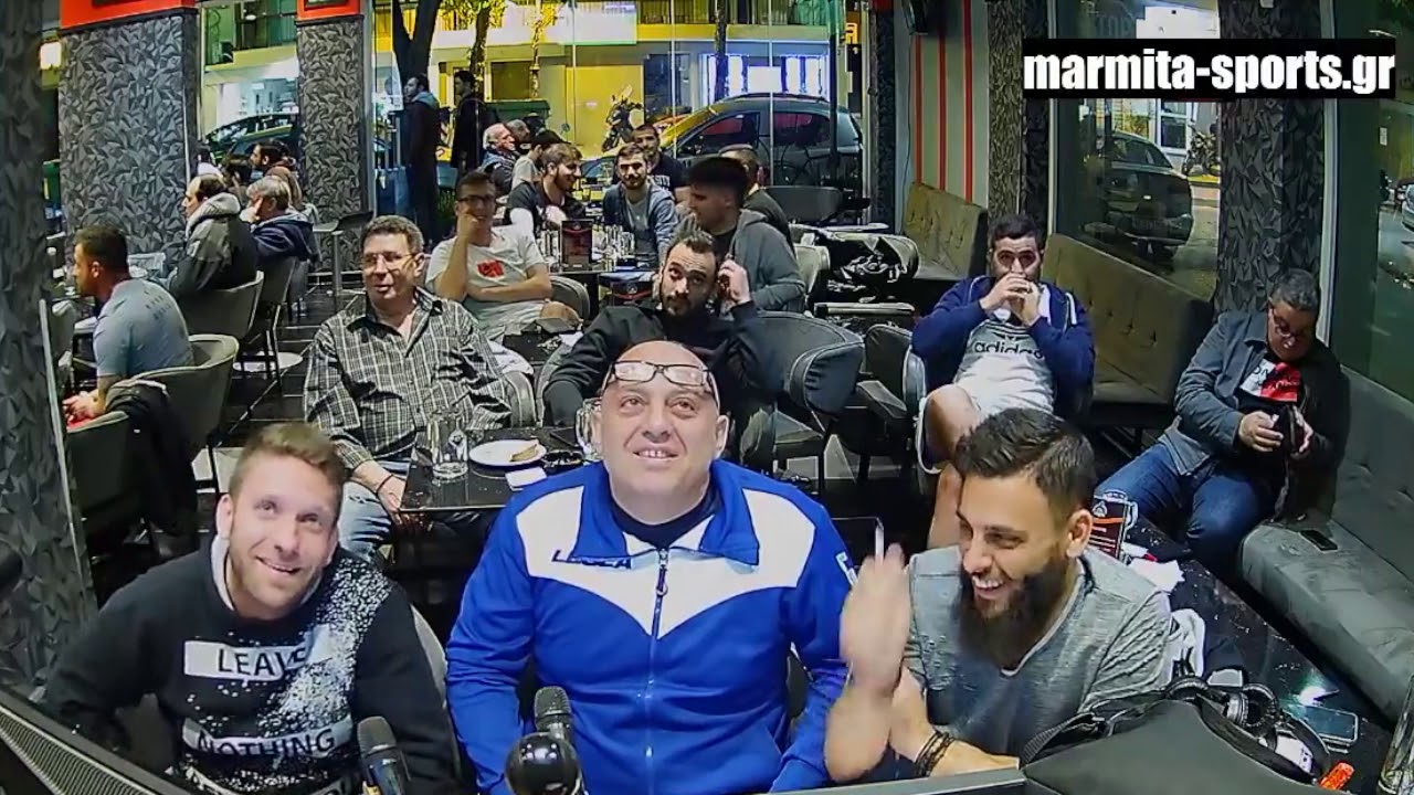 Ο γκαντέμης Ραπτό στέλνει ταμείο Χατζηνάκο και Τότεναμ στο 95 ...
