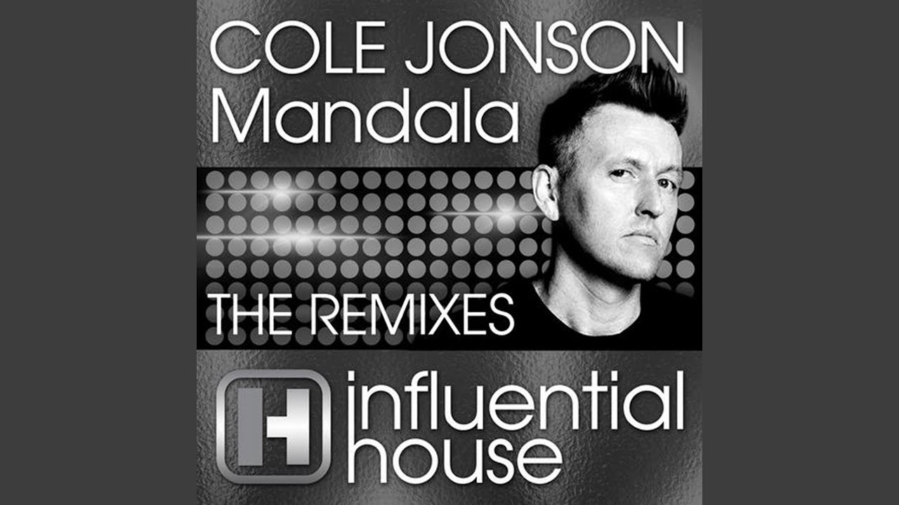 Mandala (Stanny Abram Abracadabra Remix) - Cole Jonson: Song Lyrics ...
