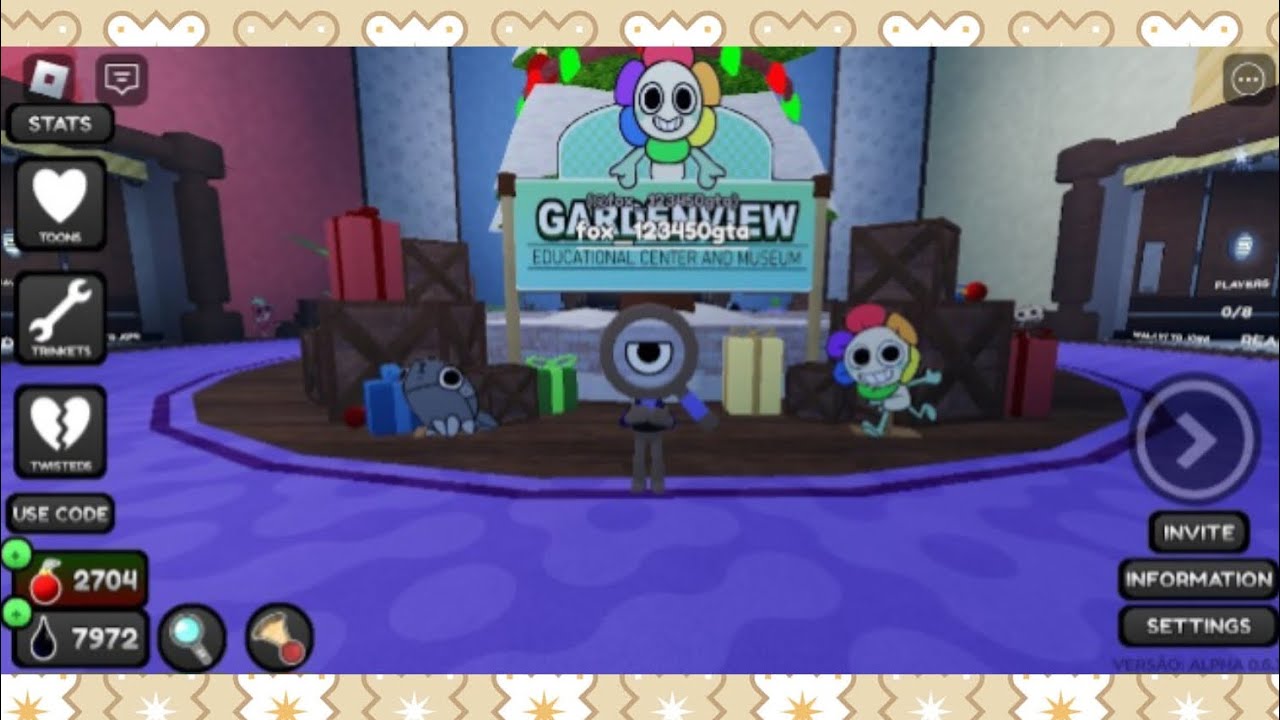 abc game play (Dandy's Word-Roblox) - YouTube