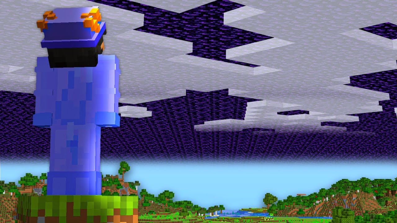 An Claíomh Obsidian Minecraft EASY 1.21 OBSIDIAN FARM TUTORIAL In