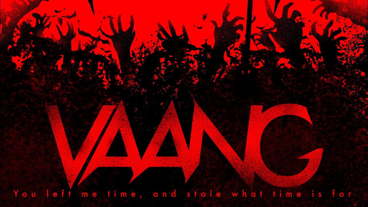 VAANG - Episode 1 - “You Bit The Clock” - YouTube