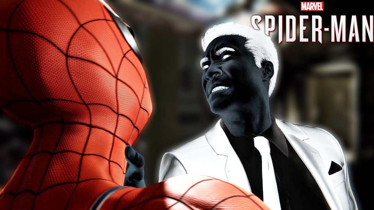 SPIDER-MAN #13 - A LUTA INSANA DO HOMEM-ARANHA vs MARTIN LI (GAMEPLAY ...
