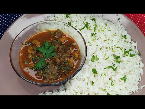 Recipe ya Matumbo stew tamu sana || This matumbo stew recipe will have ...
