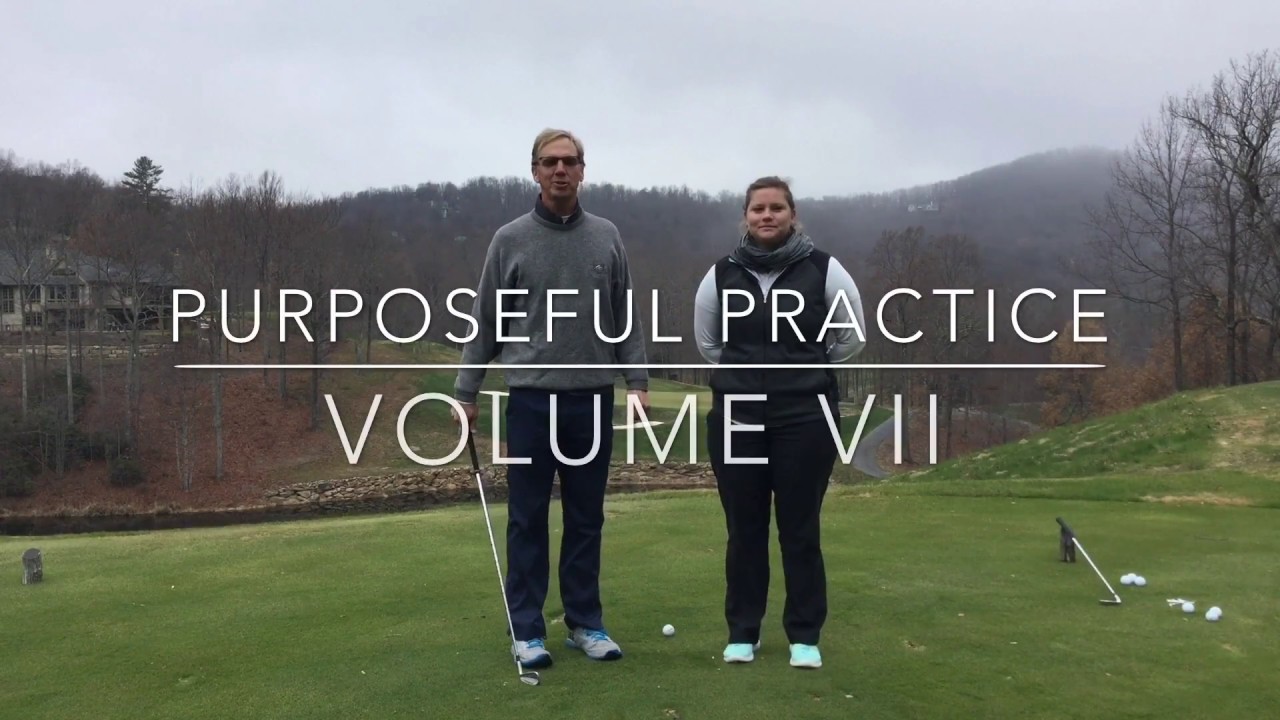 Purposeful Practice, Volume VII - YouTube