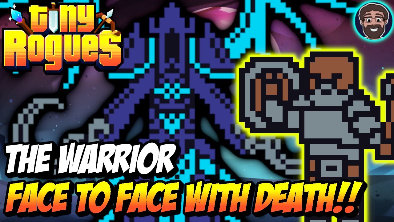 Insane Run - Getting Our First Victory?! | Tiny Rogues - YouTube