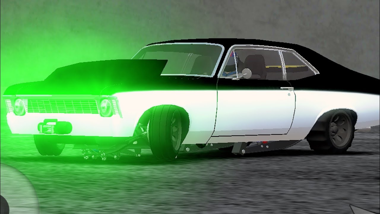 Bagged/slammed nova tune - YouTube