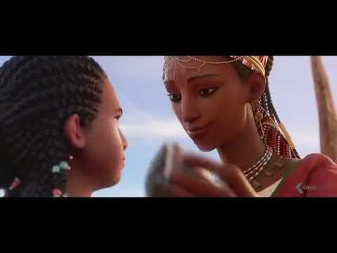 Bilal official trailer Hollywood 2018