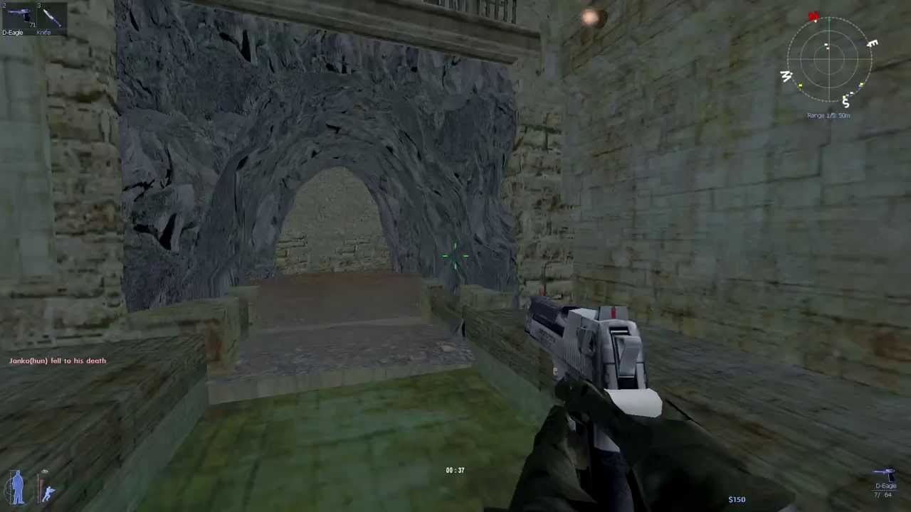 IGI2 Mod Sessions - YouTube