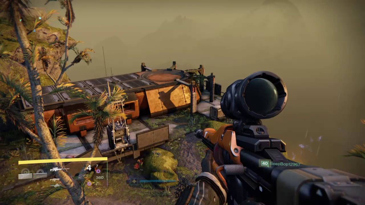 Randal The Vandal? [A Destiny conversation, Ft. The Crackheads.] - YouTube