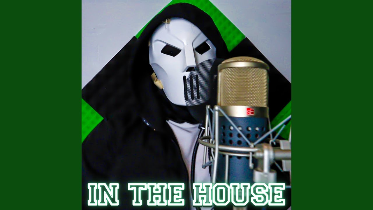 M.87 x Sluggy Beats - In The House - YouTube