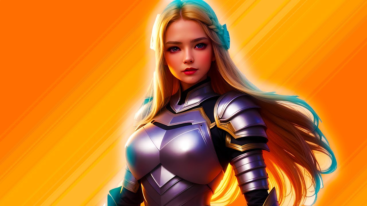 Astrid Hofferson is worth it #2 - YouTube