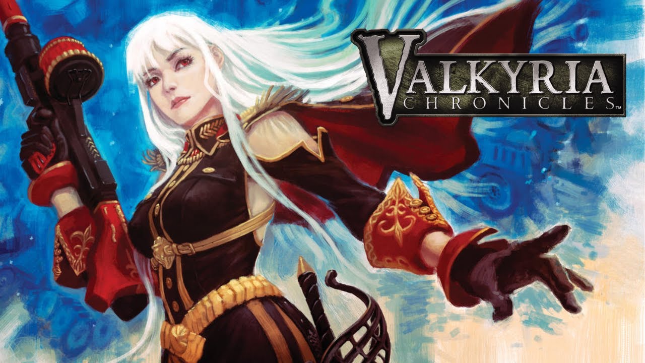 Valkyria Chronicles OST Medley - YouTube