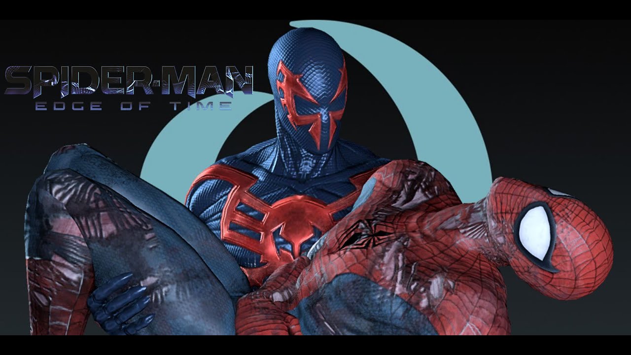 Evil Spider Man Kills Spider Man - YouTube
