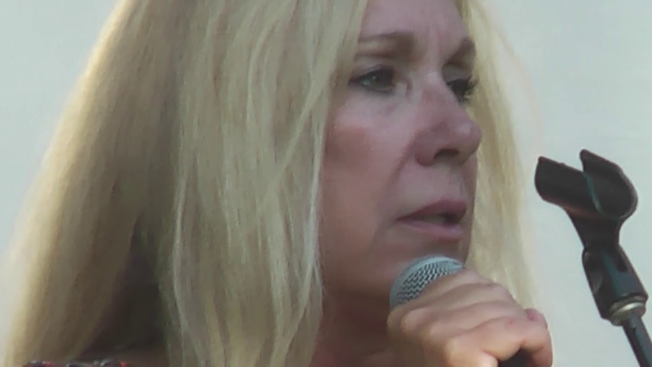 Dee Miller Band "Take It To The Limit" Tuesday Night Blues July 30 ...