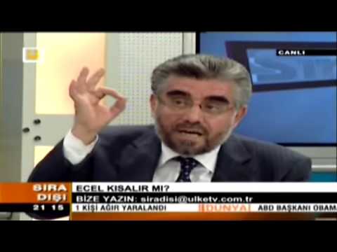 Ecel-i müsemmâdan önce ölmenin sırrı nedir? | İbrâhîm 10