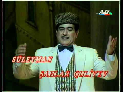 Arşın Mal Alan Opereti Uvertürü