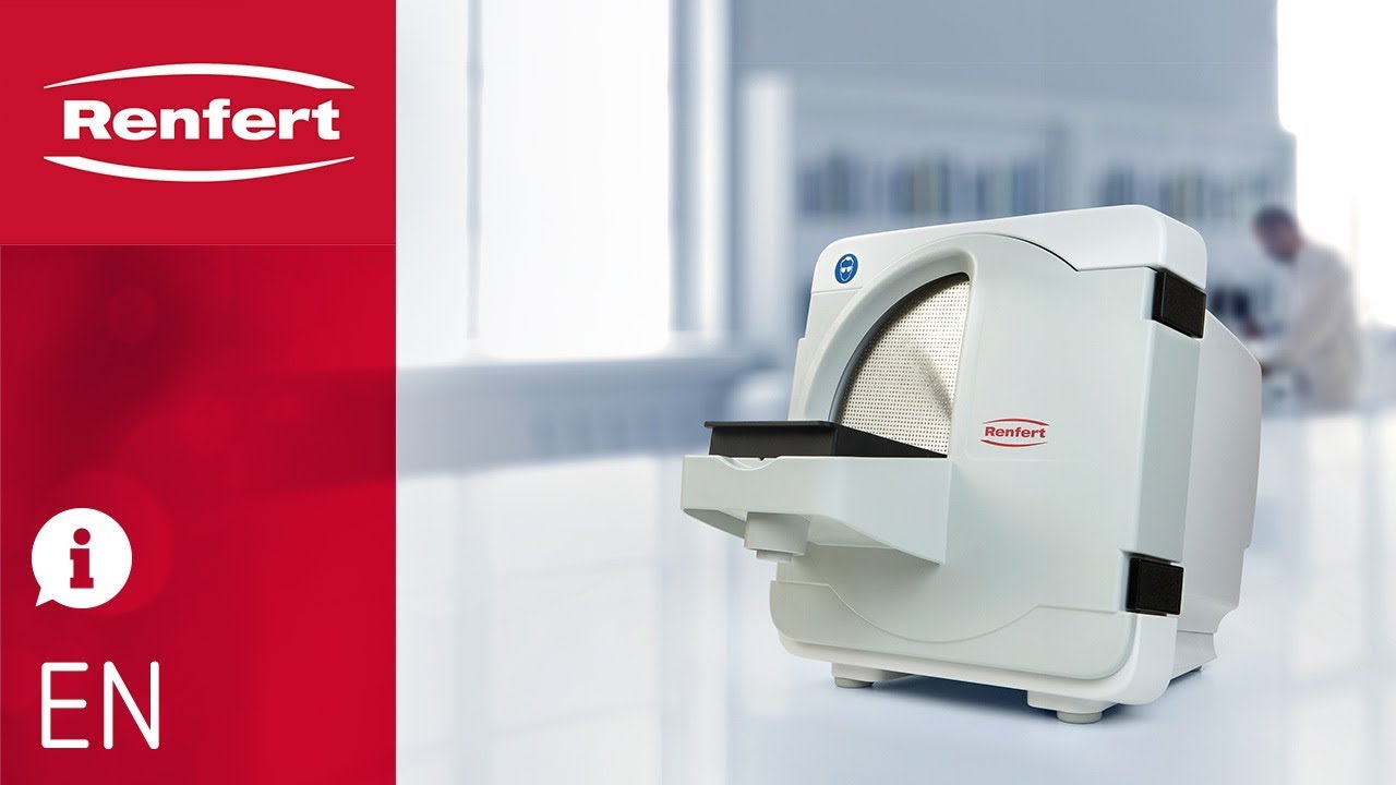 Model fabrication product use | EN - YouTube