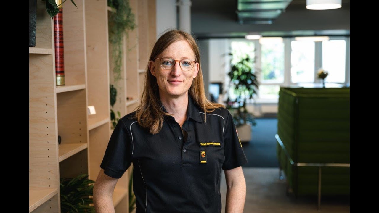 «Die GVB ist offen für alle Menschen, mit all ihren Fähigkeiten und ...