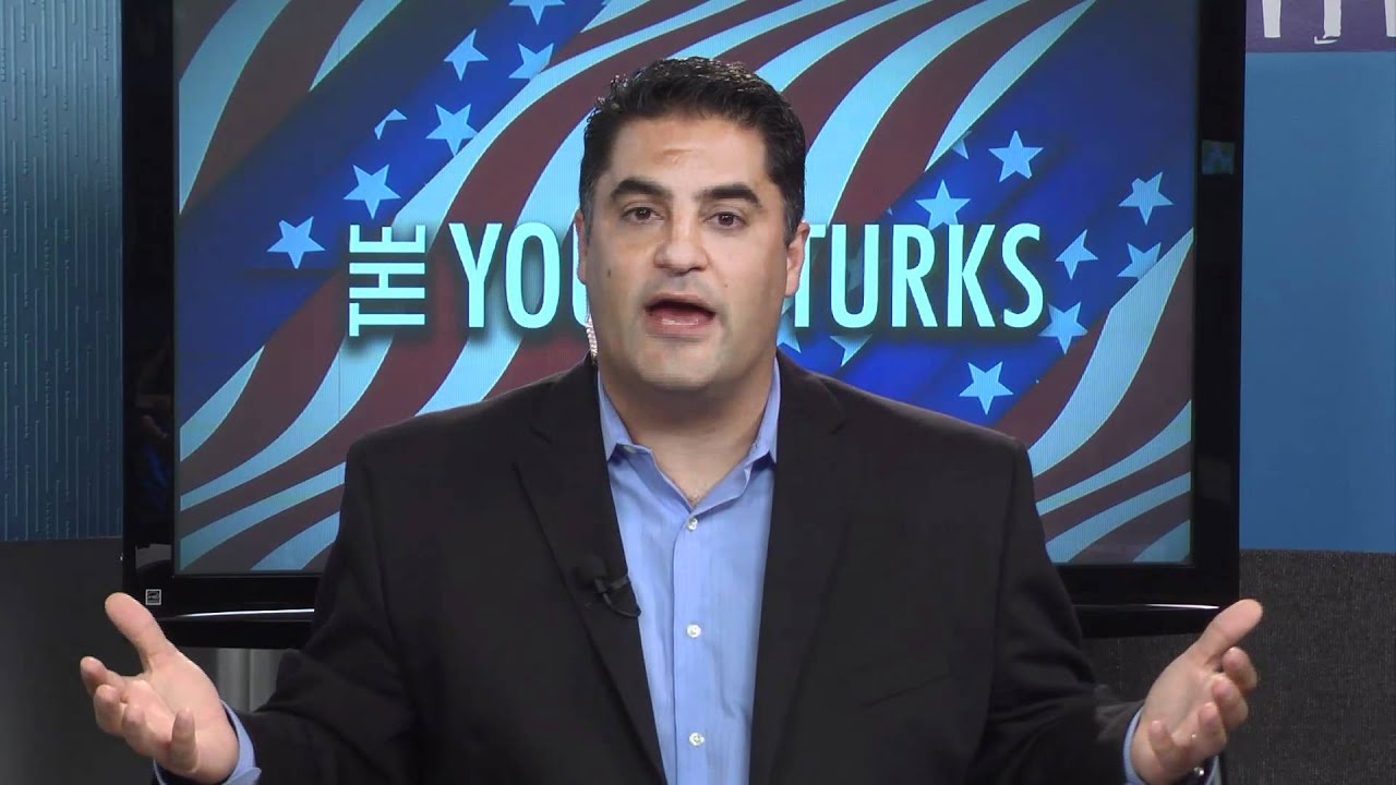TYT - Extended Clip September 30, 2011 - YouTube