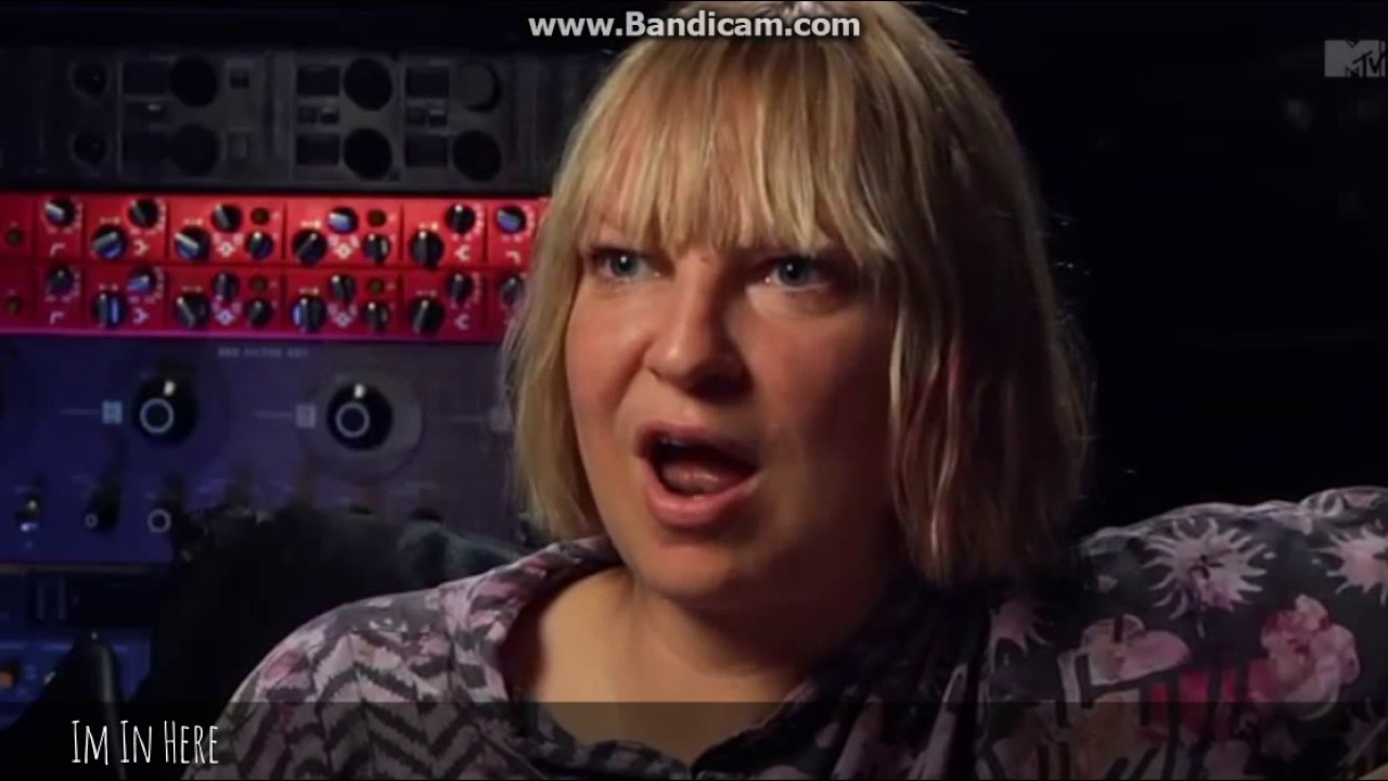 Sia interview with MTV Australia 2011 - YouTube