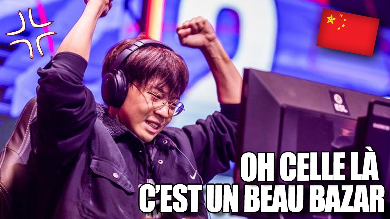 [CB171] Tranchées et guerre de position ! Le bon TvT ! - YouTube