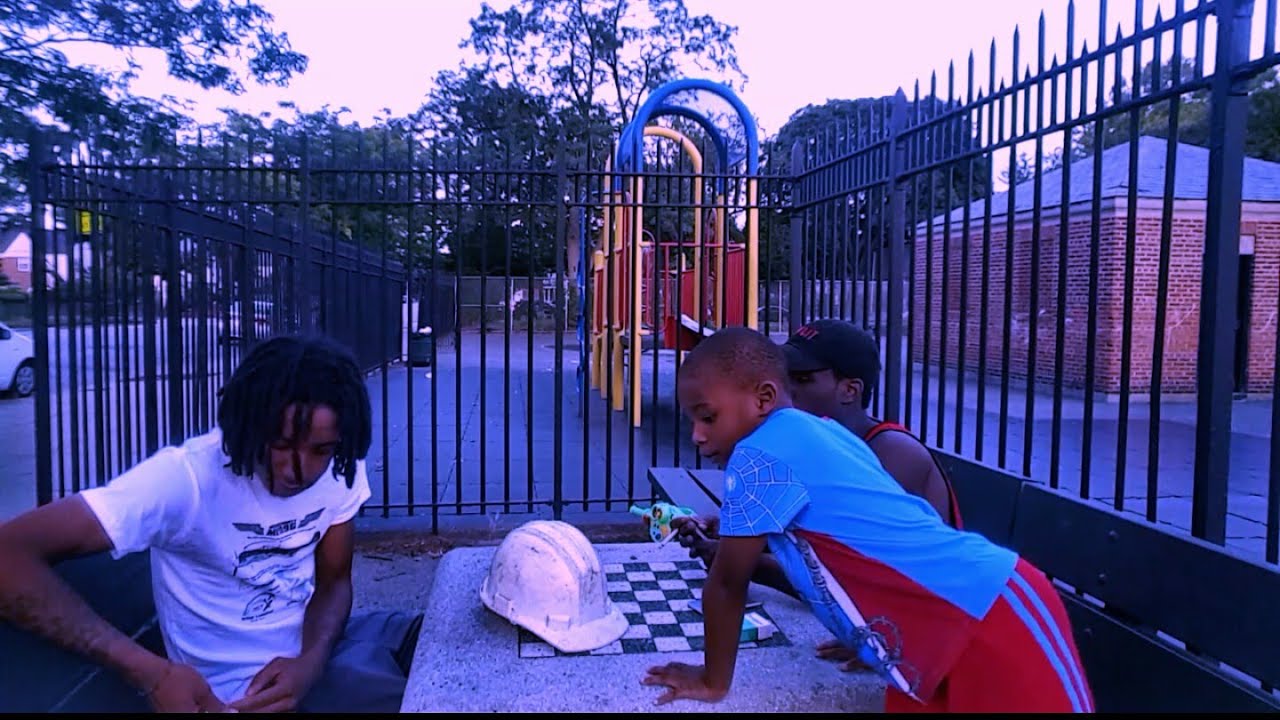 Hoodlums Intro - YouTube