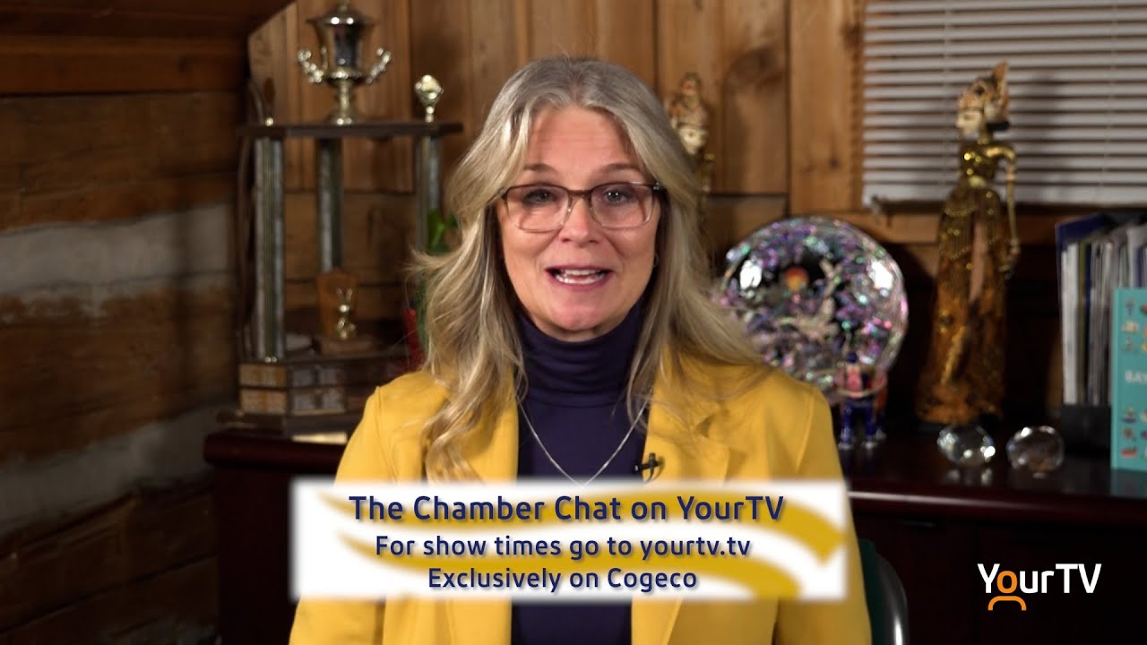 Chamber Chat Episode 2 - YouTube