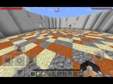 Mcpe soru map i