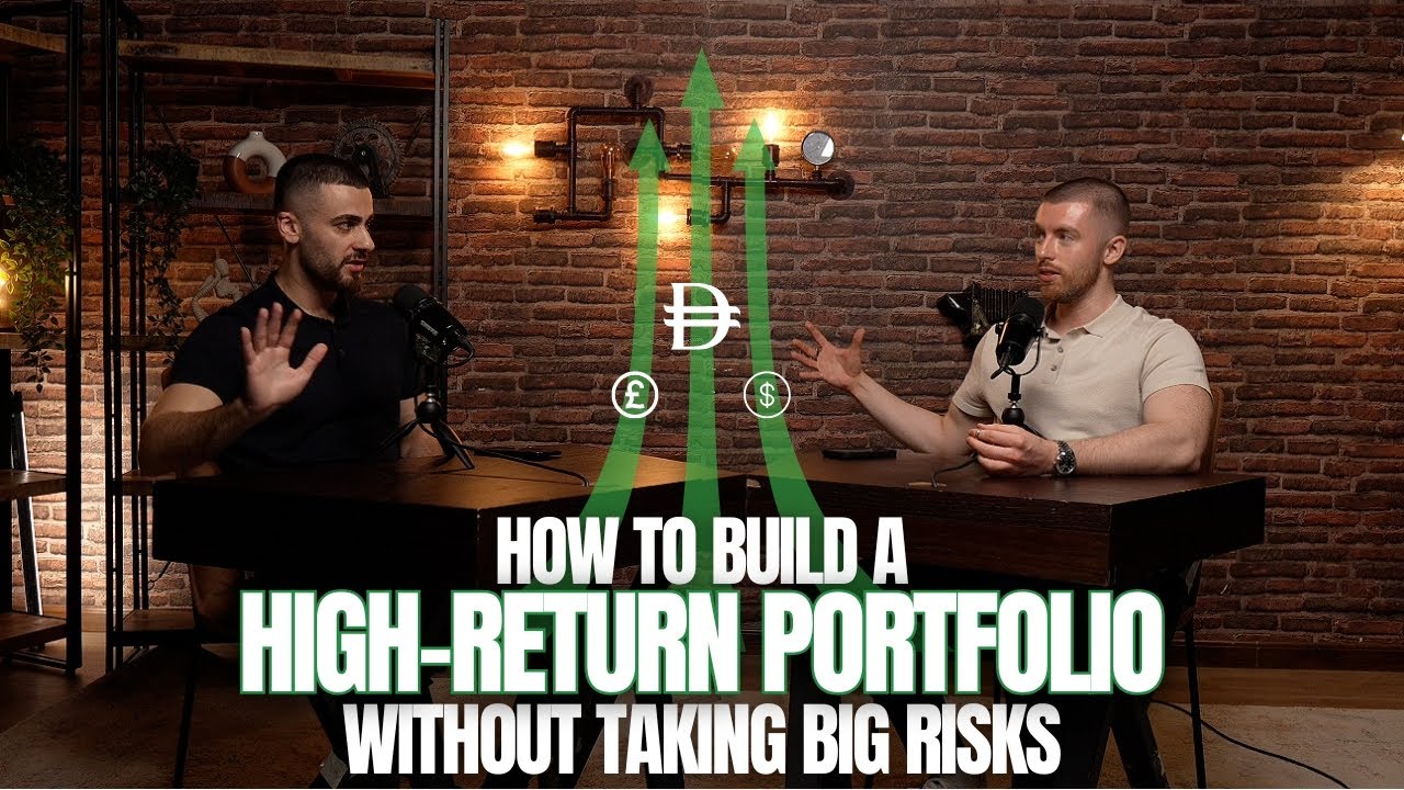 How to Build a High-Return Property Portfolio Without Taking Excess ...