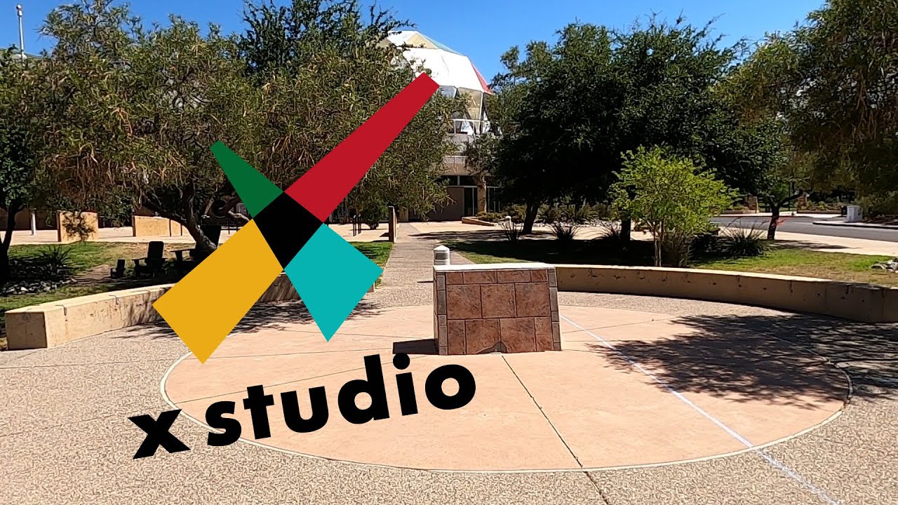 X Studio at Explora is Breaking Ground in Old Town | Preview - YouTube