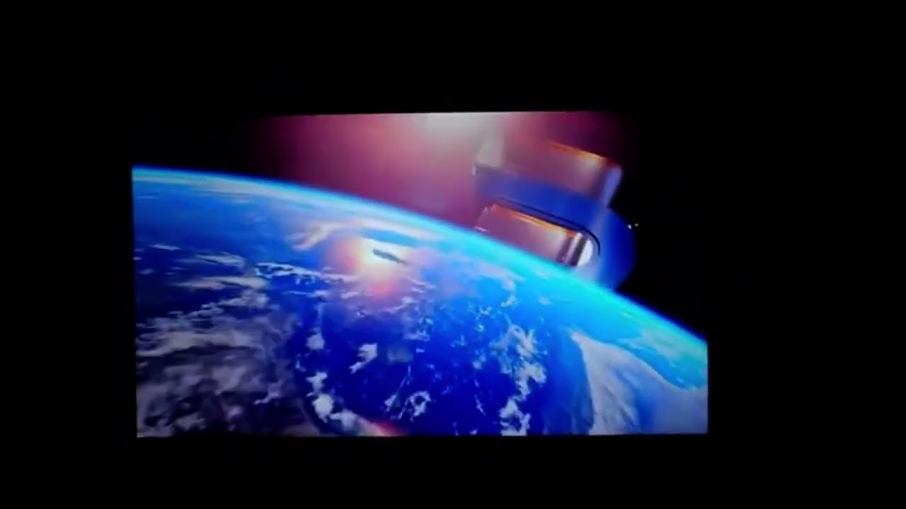 Opening To Sing 2 2022 DVD - YouTube