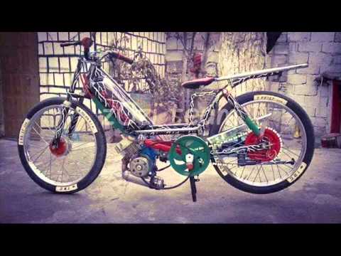 Dalgıç İbo (GaziAntep Motor Diyarı )