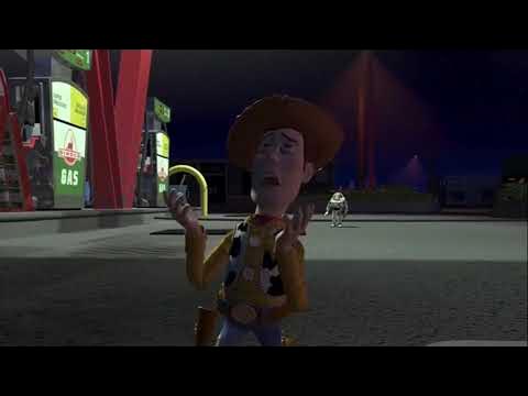 Oh, I’m a lost toy! - YouTube