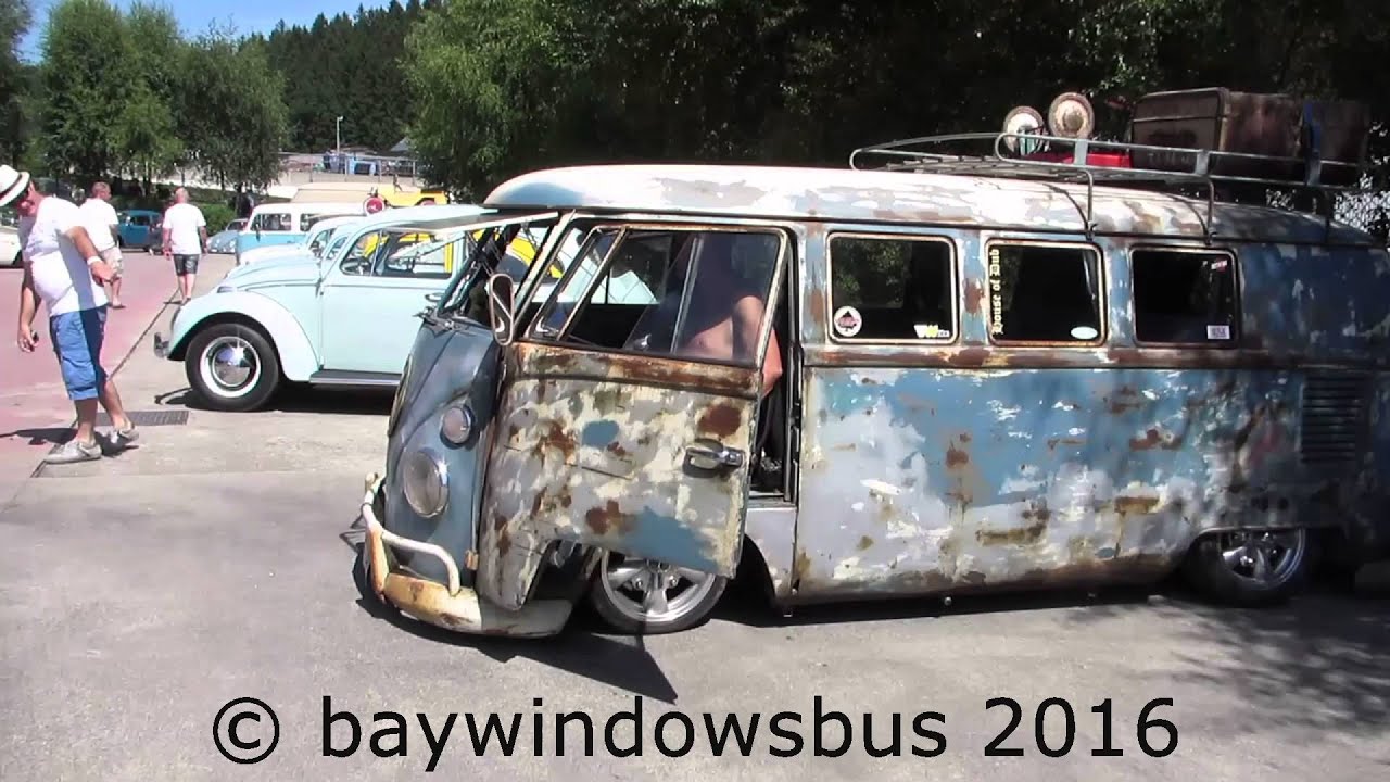 Le Bug Show 2015 - YouTube