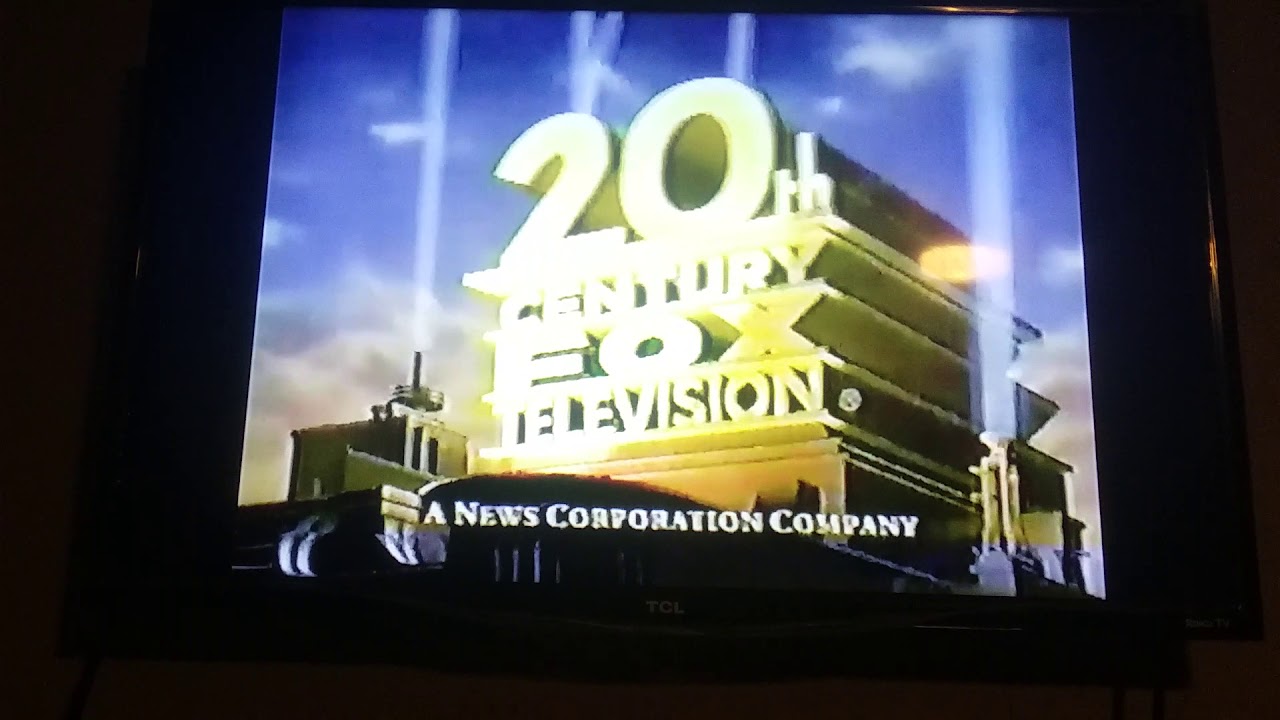 FOX Split Screen Credits (January 27, 2002) - YouTube