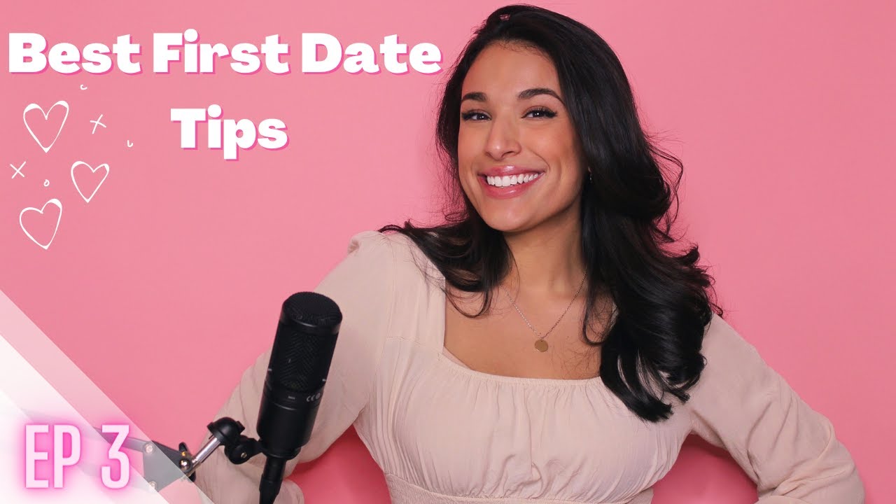 First Date Questions and Tips for Christians - Fierce and Free - YouTube