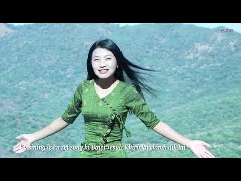 Van Hlei Iang= Jesuh Ka Chim Lai Hla thar - YouTube