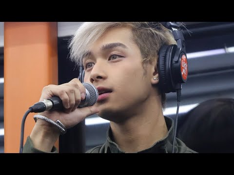 [020524] VXON SSP Performance at WISHBUS ROADSHOW [VINCE FOCUS] - YouTube