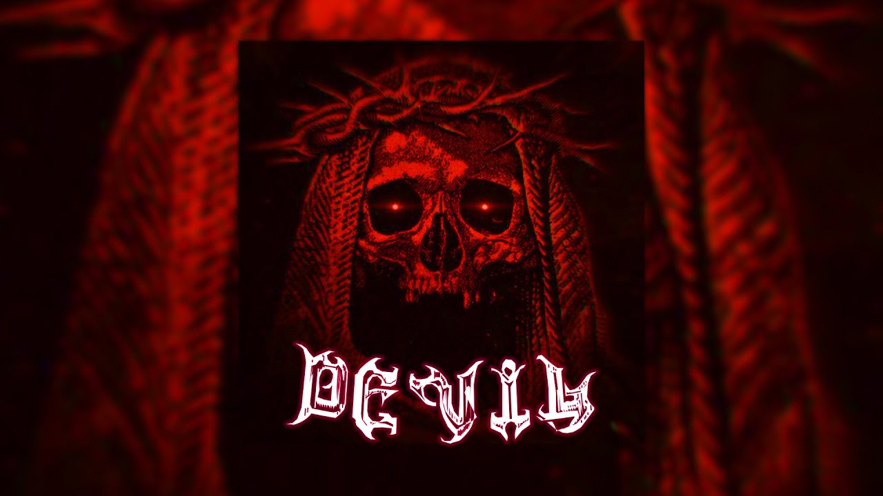 Aggressive Phonk - Devil - YouTube
