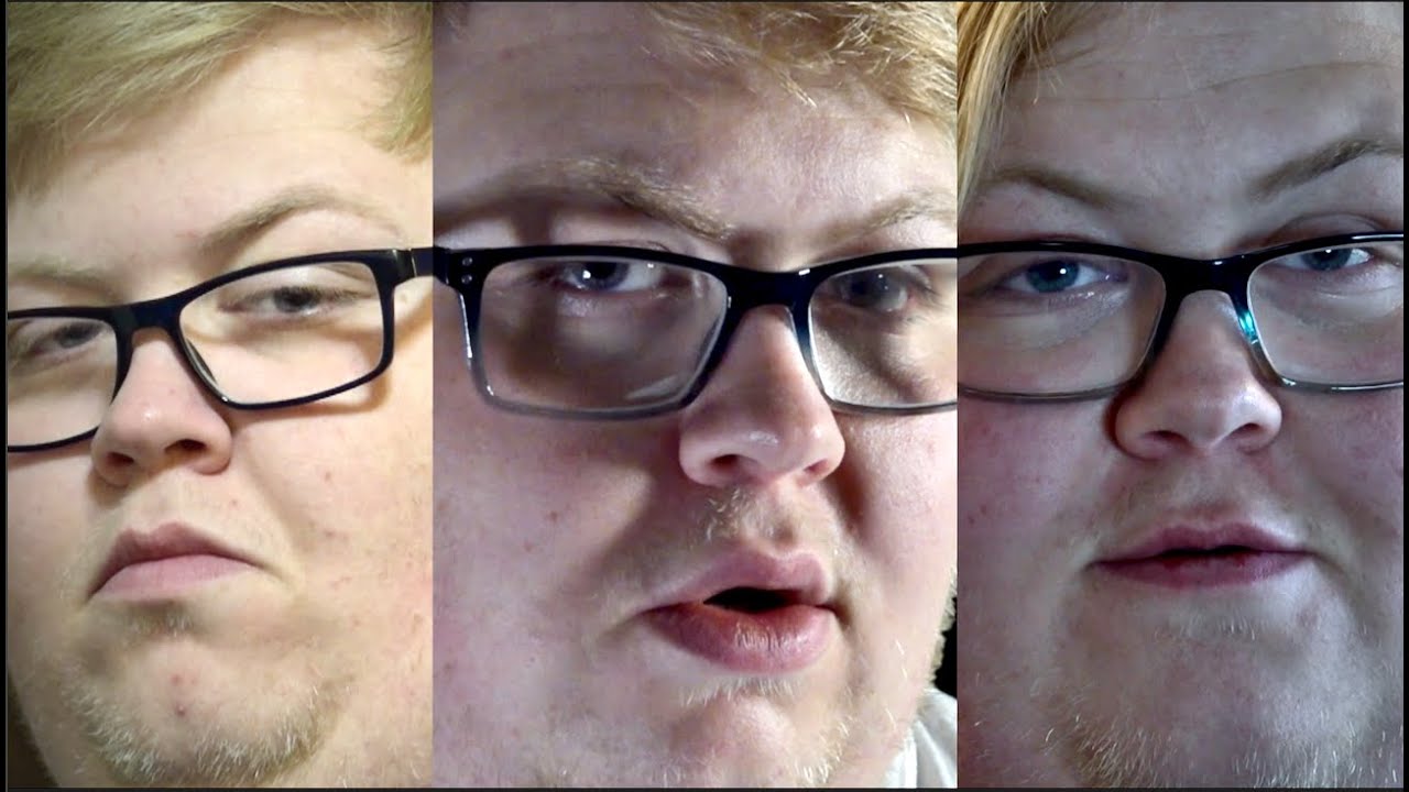 My Horror Trilogy - YouTube