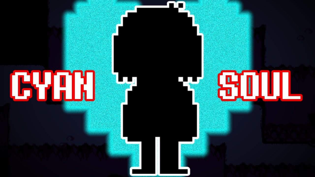 KRIS is the CYAN SOUL | A DELTARUNE Theory - YouTube