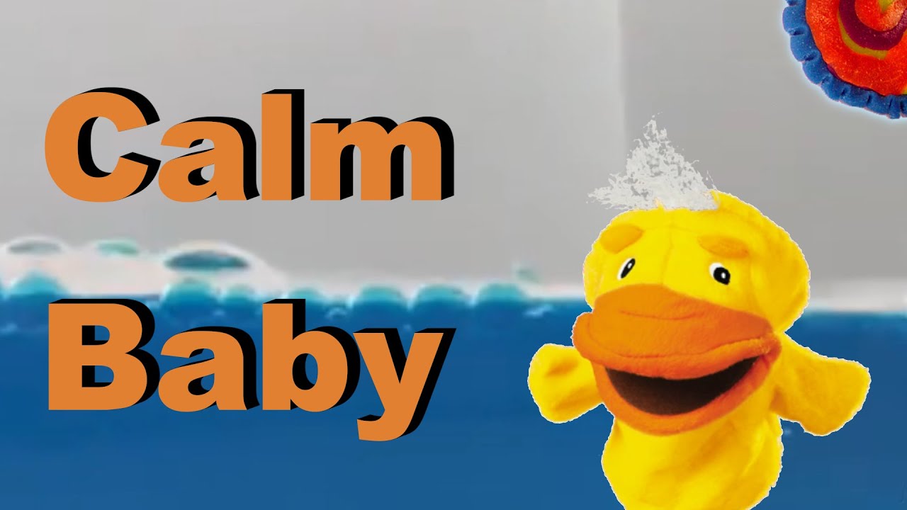 Calm Baby Special Edition 2020 DVD - YouTube