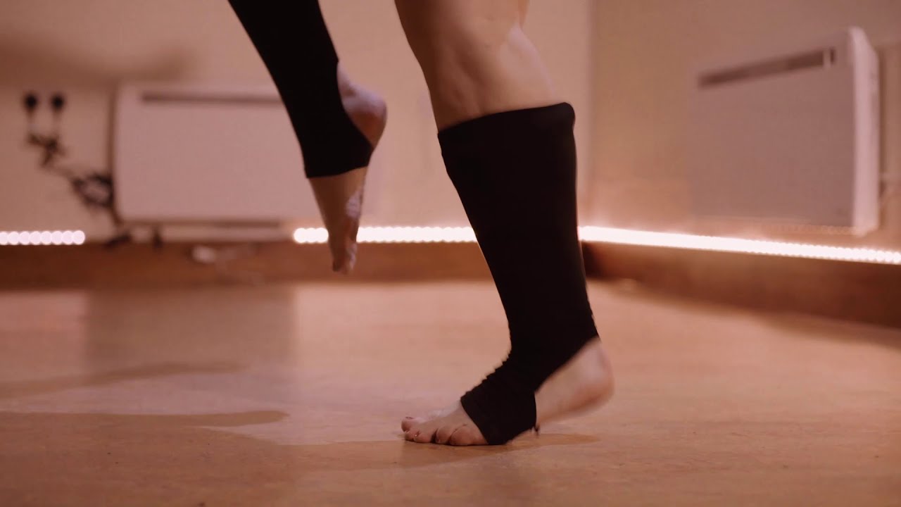 X MANIAC/FLASHDANCE REMAKE X RACHEL MCKELLOW X - YouTube